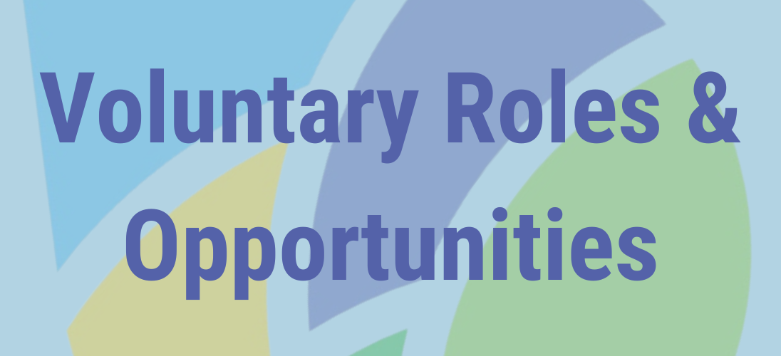 Voluntary Roles & Opportunities | DCAN